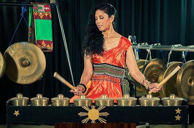 Caroline Cabading's Musical Journey Through Filipino American History ...