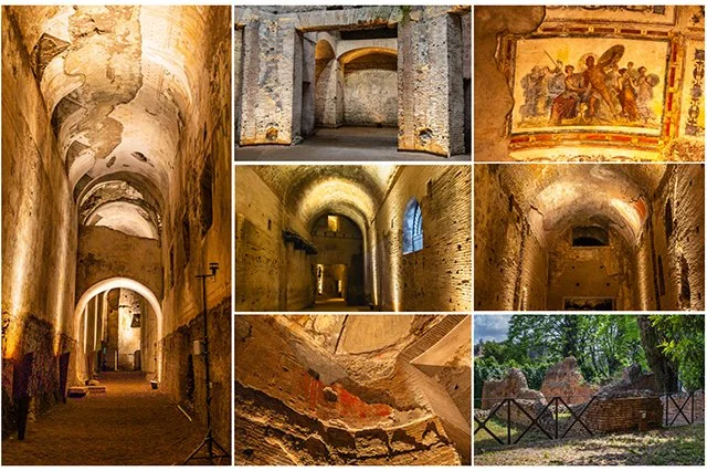 Postcards from Rome — Positively Filipino | Online Magazine for ...