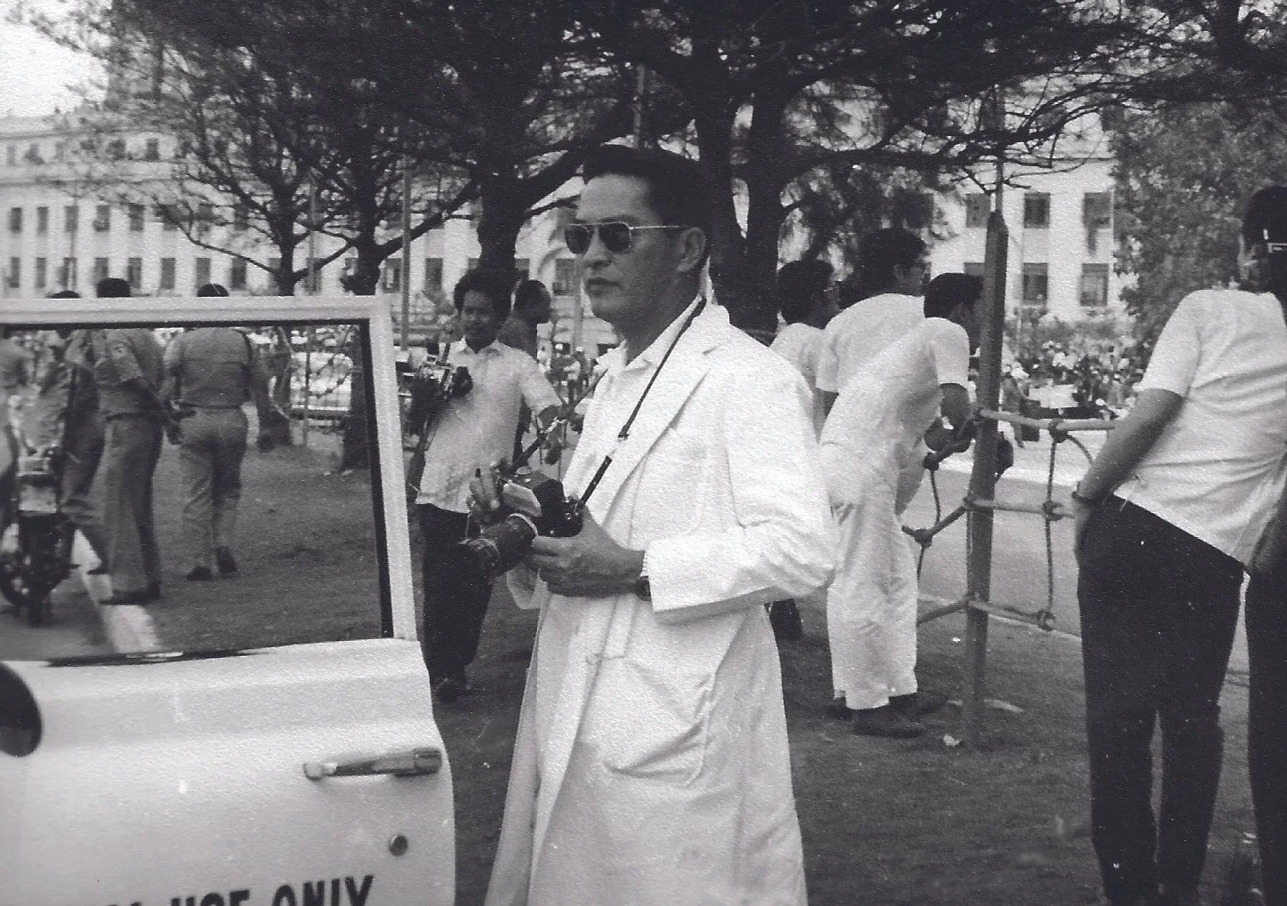 Remembering the ‘Brain Man’ — Positively Filipino | Online Magazine for ...