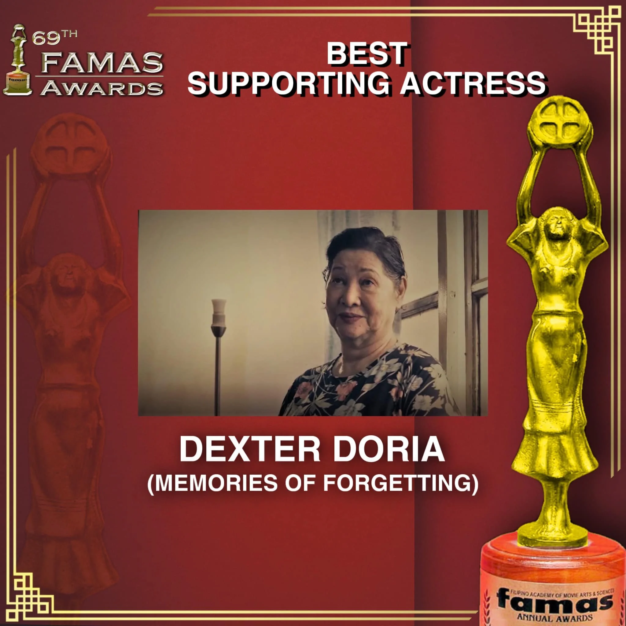 Dexter Doria’s Fight Against Forgetting — Positively Filipino | Online Magazine for Filipinos in ...