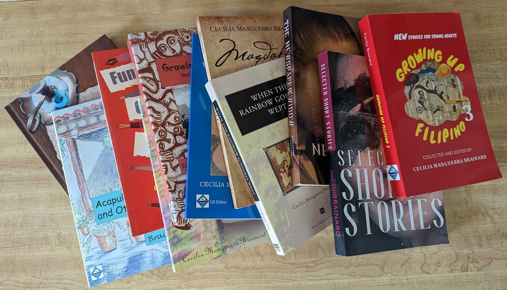 Tips for Writers: Copyright and Publishing Rights — Positively Filipino ...