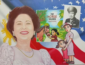 The Horse Soldier: A Children’s Book on World War II — Positively ...