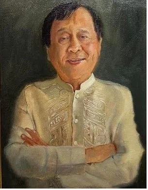 Painter Bert Antonio: A Life in Abstract — Positively Filipino | Online ...