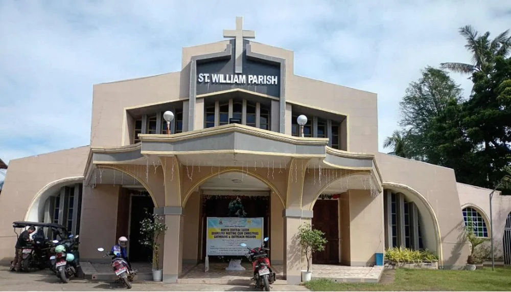 Aglipayan Church: Thriving in Ballesteros, Cagayan — Positively ...