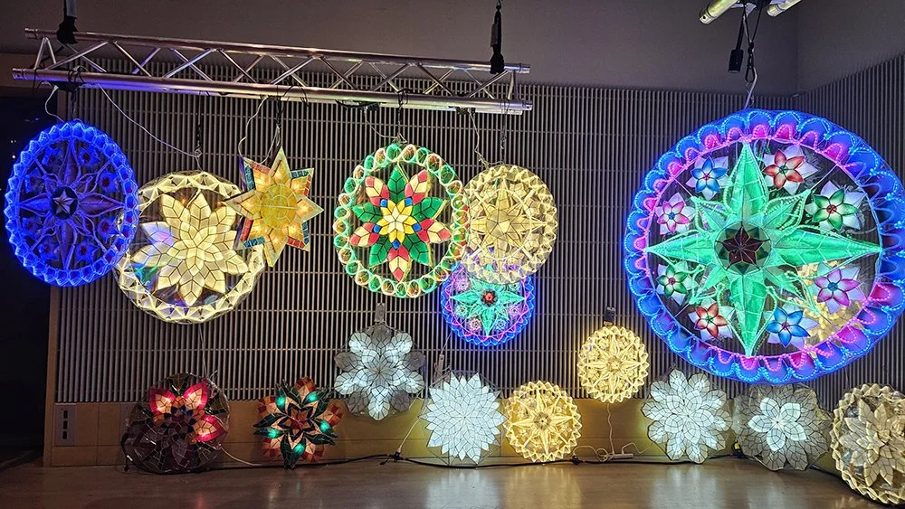 Fun Facts about the Parol Lantern Festival in San Francisco ...