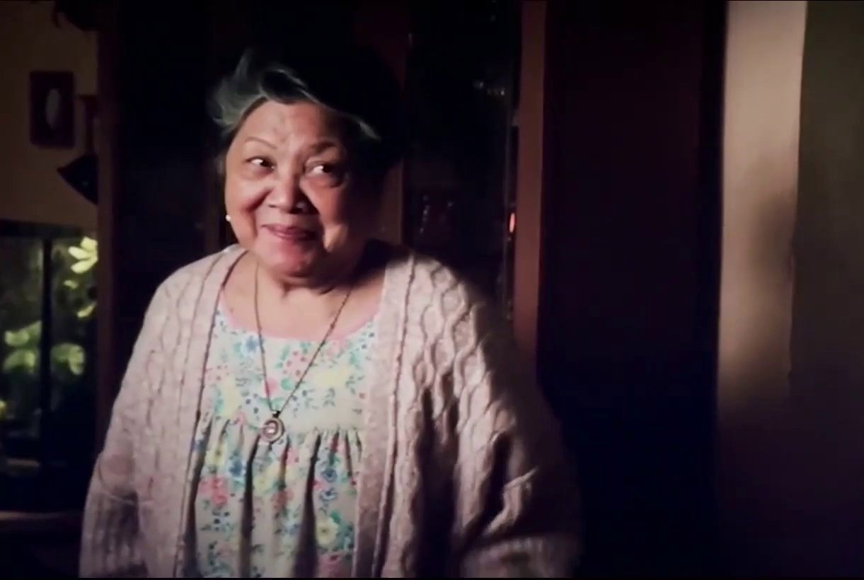 Lola Is a Marvel — Positively Filipino | Online Magazine for Filipinos ...