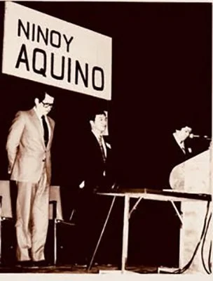 Ferdie and Ninoy, Brothers at Odds — Positively Filipino | Online ...