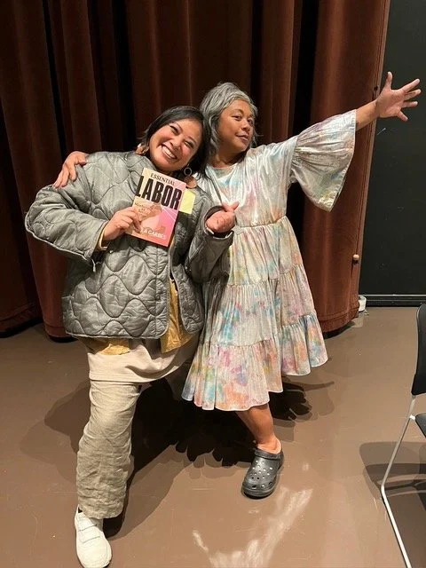 Angela Garbes and Her Way with Words — Positively Filipino | Online ...