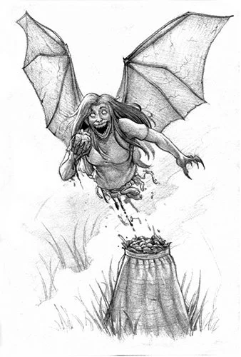 Halimaween! 2023: Spirits That Rule the Night 2 — Positively Filipino ...