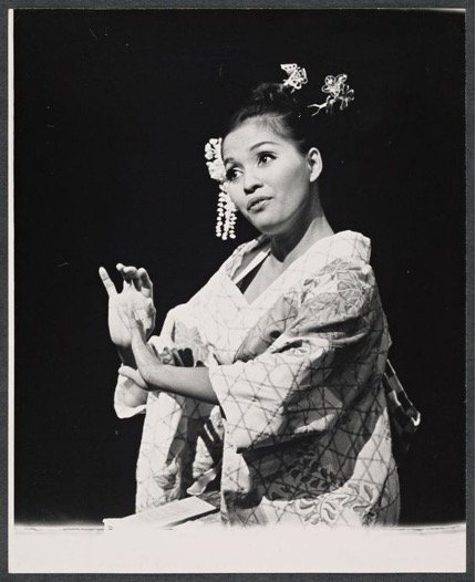 Before Lea Salonga, Filipinos Who Made It to Broadway and US Films ...