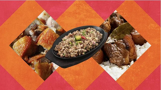 6 Filipino Viands Among 'Best of Pork Dishes' in '24 World's List of ...