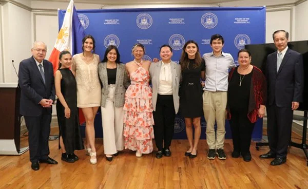 2025 IMPACT! Internship Program for Filipino Americans — Positively ...