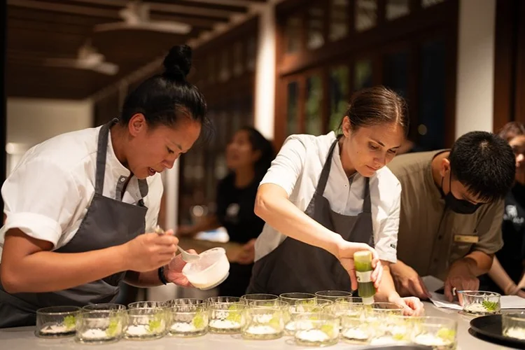What’s Next on Star Chef Aisha Ibrahim’s Plate? — Positively Filipino ...
