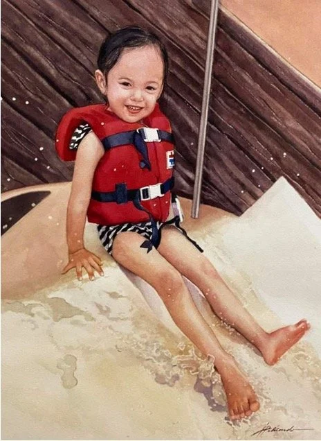 His Art Shines on Rainy Days — Positively Filipino | Online Magazine for Filipinos in the Diaspora