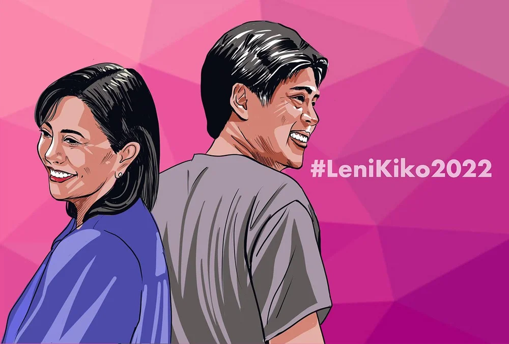The Pink Phenomenon, a Joyous Movement — Positively Filipino | Online ...