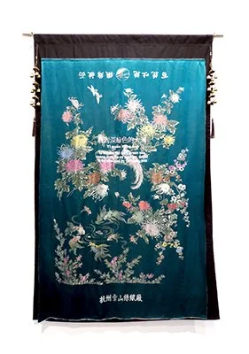 Leo Valledor’s Art Gets Spotlight at ‘Frieze New York,’ Silverlens ...