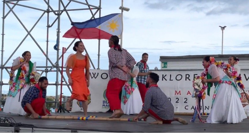 Pictures at a World Dance Exhibition — Positively Filipino | Online ...