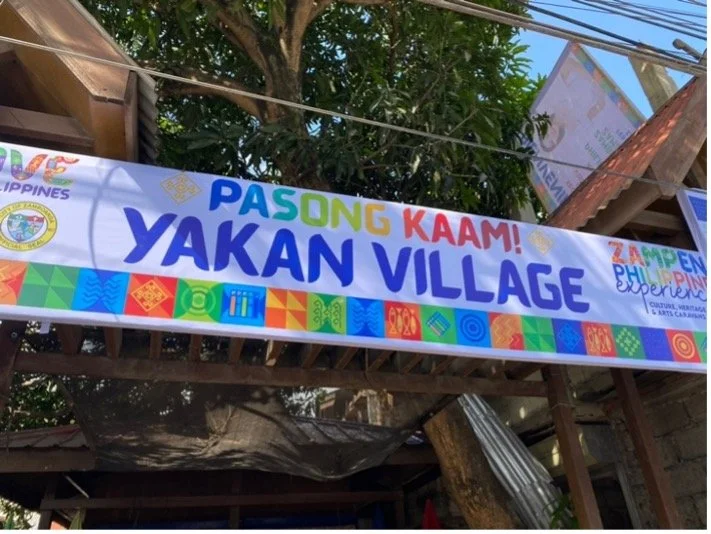 Soaking in the Colors of Zamboanga — Positively Filipino | Online ...