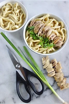 My Easy Homemade Mami Recipe — Positively Filipino | Online Magazine ...