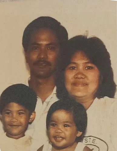 Of ‘Peeled Fruit’ and Brain Aneurysms — Positively Filipino | Online ...