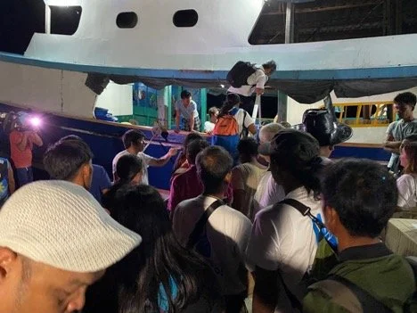 Defying Goliath in the West Philippine Sea — Positively Filipino ...