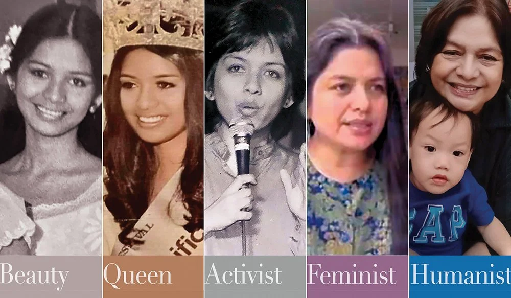 Nelia Sancho: The Last Conversations — Positively Filipino | Online ...