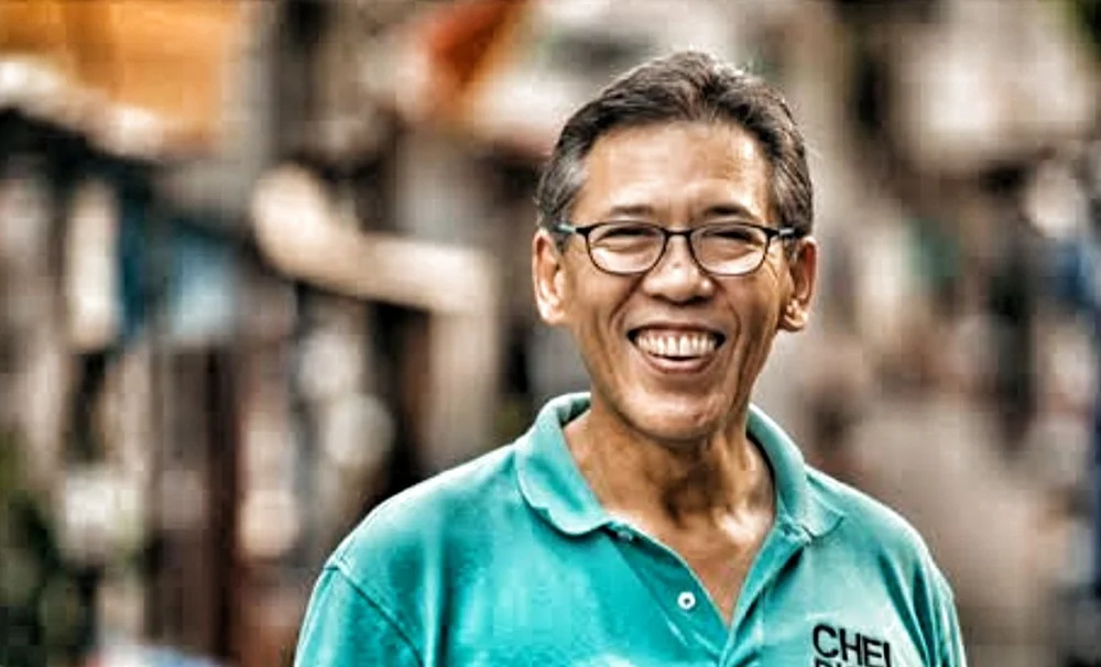 Chel Diokno: Like Father, Like Son — Positively Filipino | Online ...
