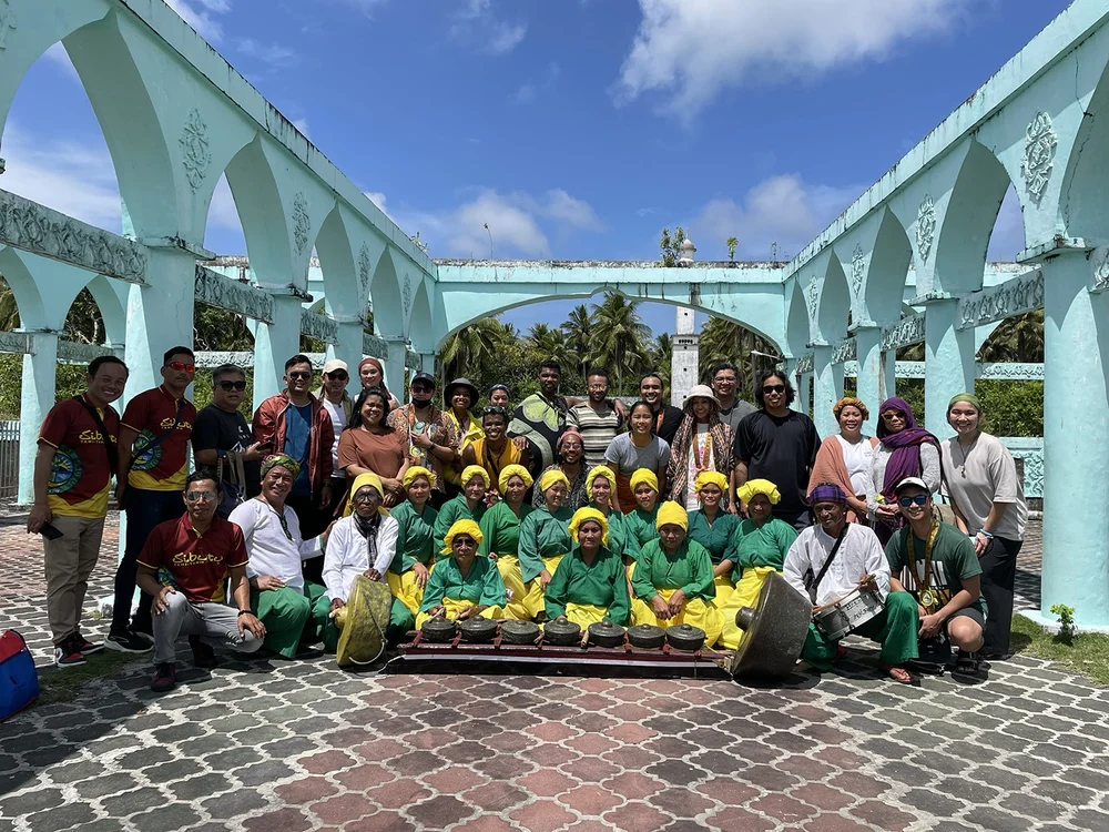Memories of Mindanao: Tawi-Tawi — Positively Filipino | Online Magazine ...
