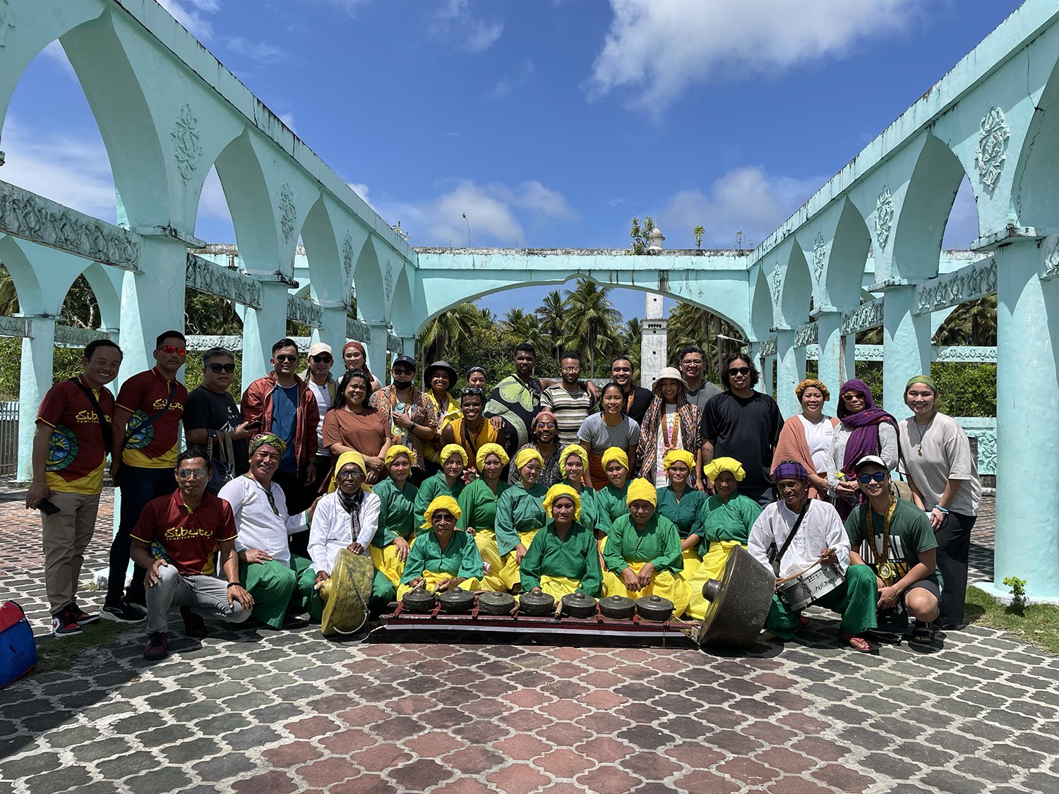 Memories of Mindanao: Tawi-Tawi — Positively Filipino | Online Magazine ...