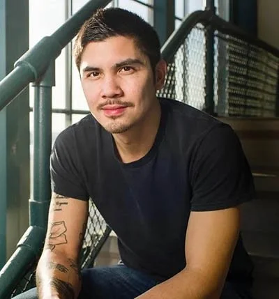 Fil-Am Randy Ribay Wins Spalding Prize for Young Adult Novel ...