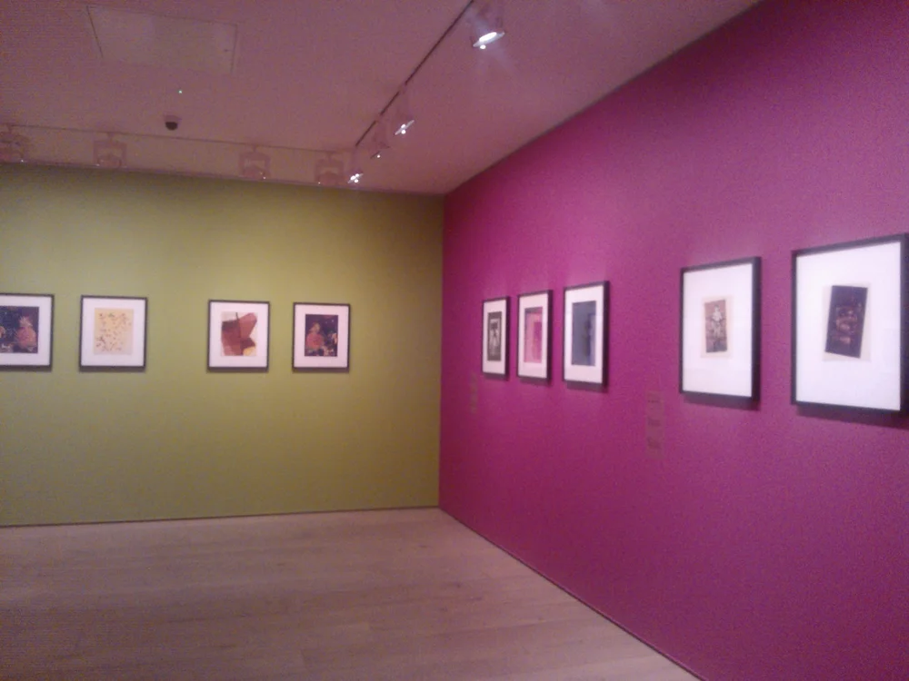 Late Photograms. Mark Morrisroe — Point101 Blog