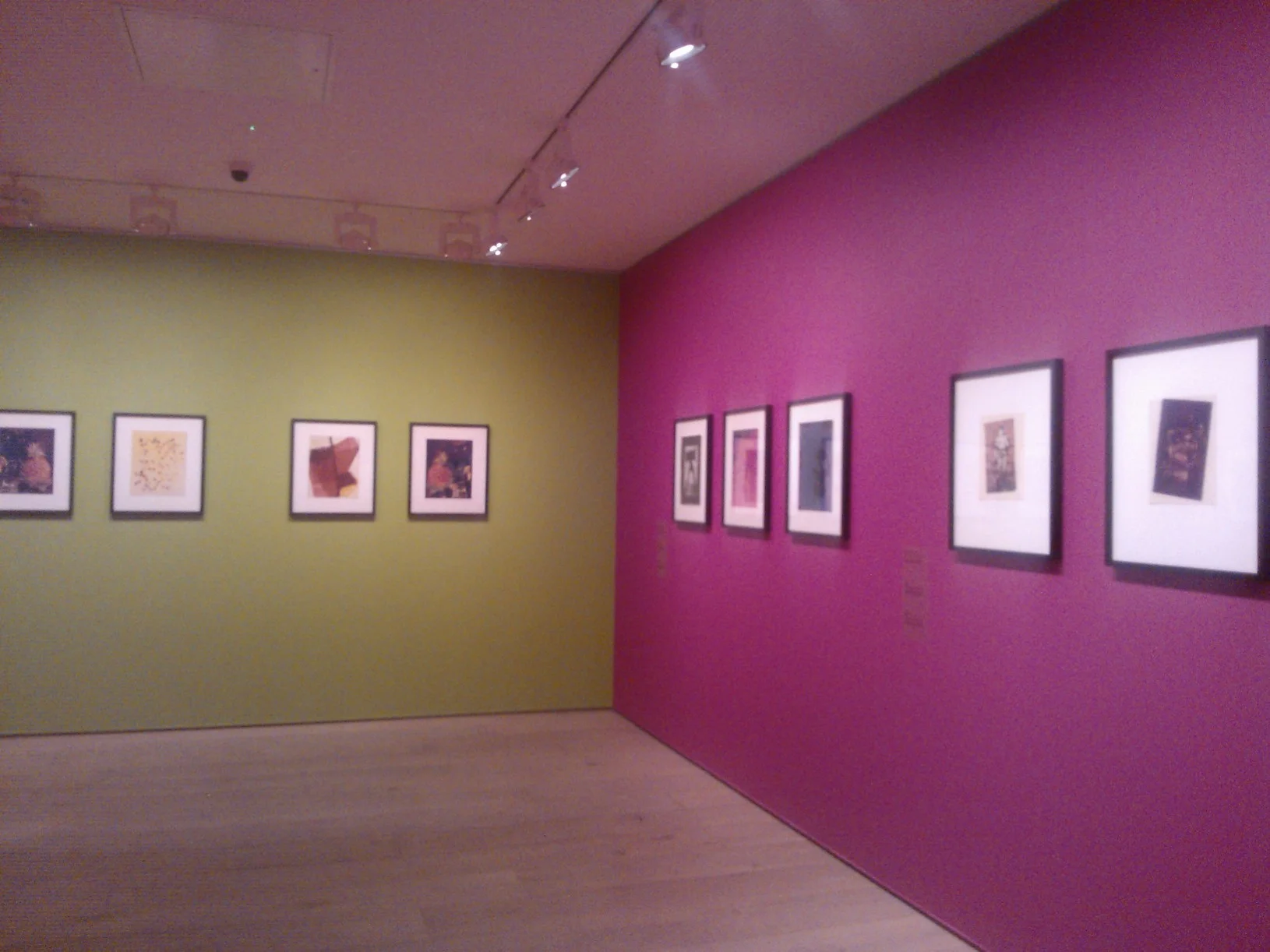 Late Photograms. Mark Morrisroe — Point101 Blog