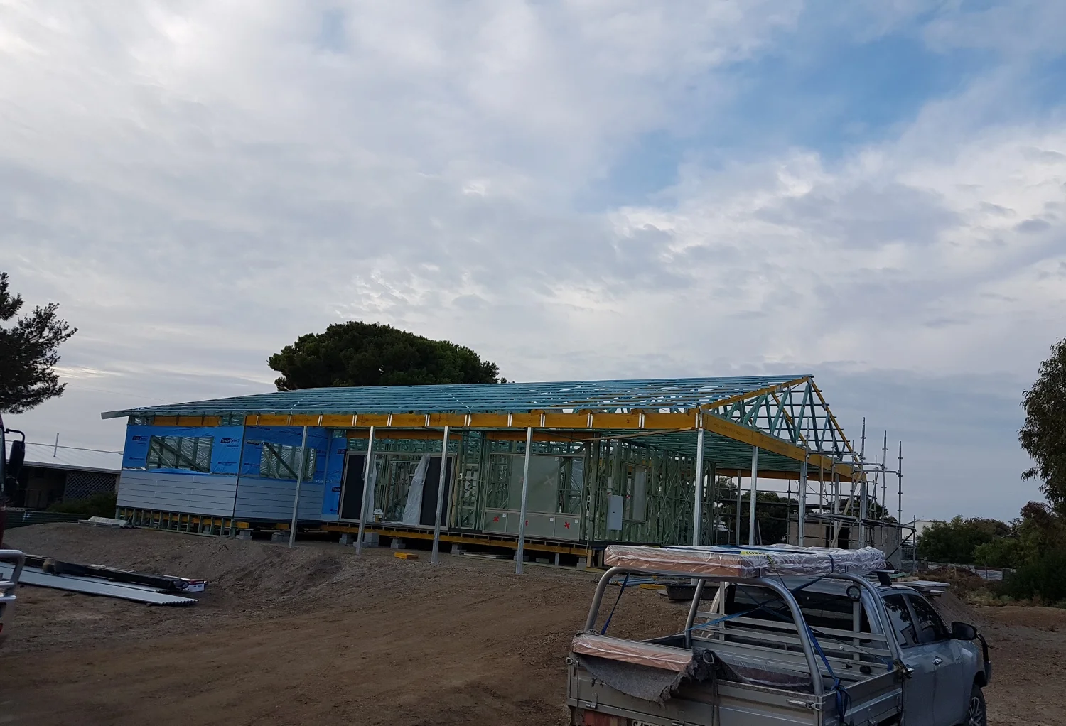 About us: Licenced Builder and GreenSmart accredited professional ...