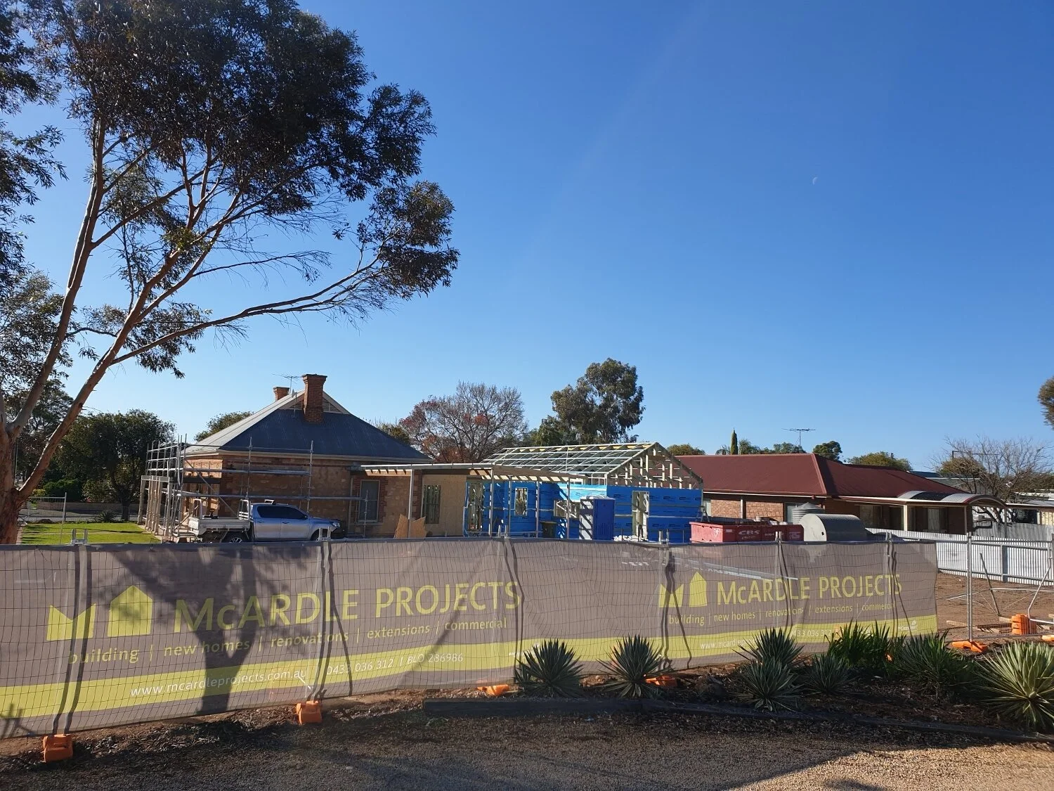 About us: Licenced Builder and GreenSmart accredited professional ...