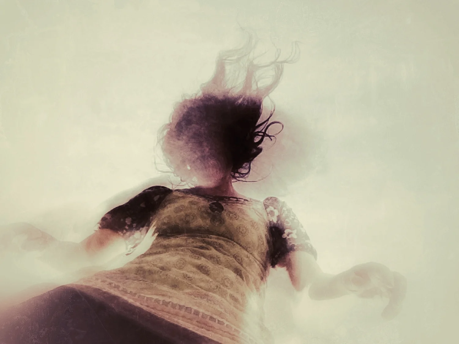 Photoworks — Sarah Jarrett