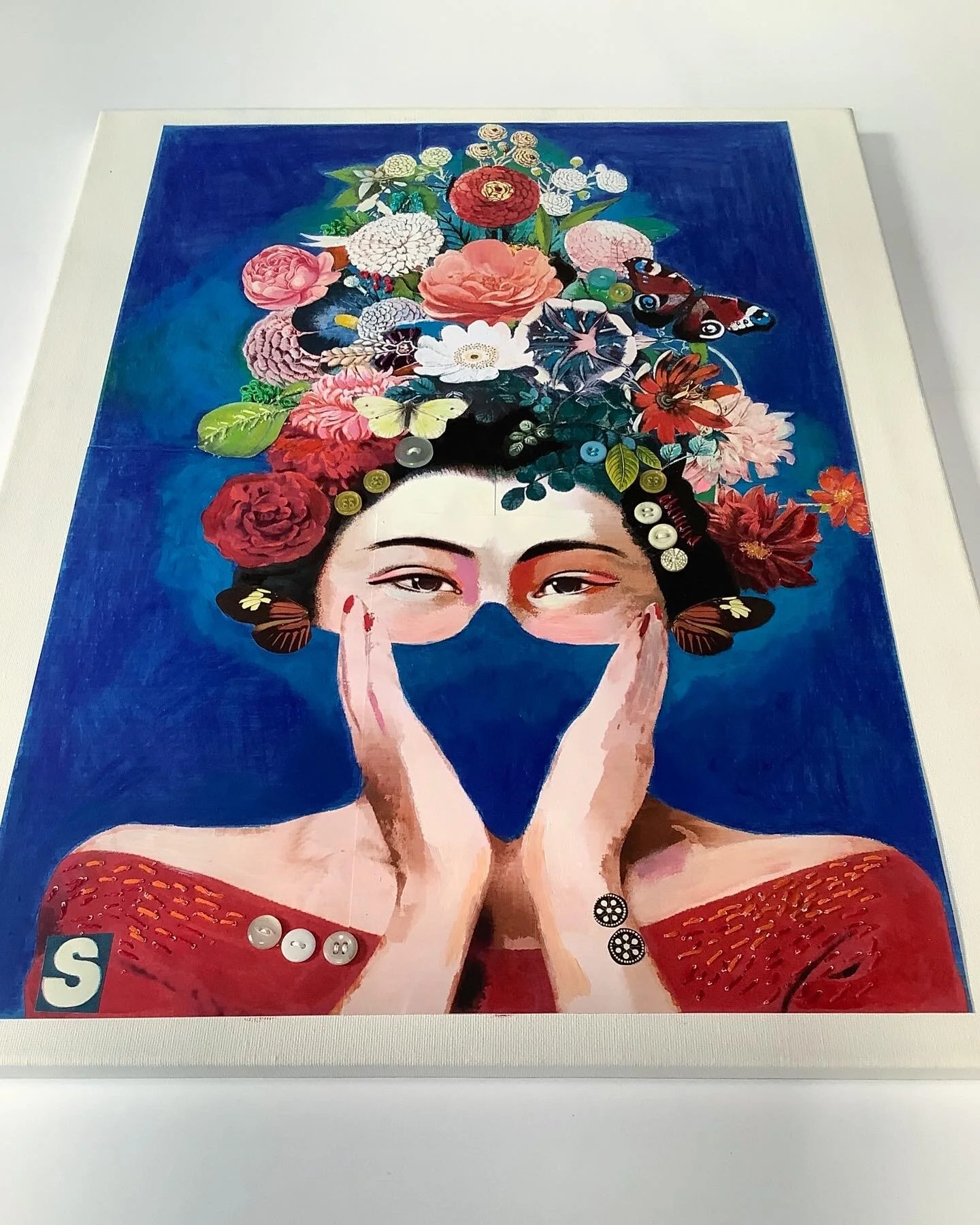 Blog — Sarah Jarrett