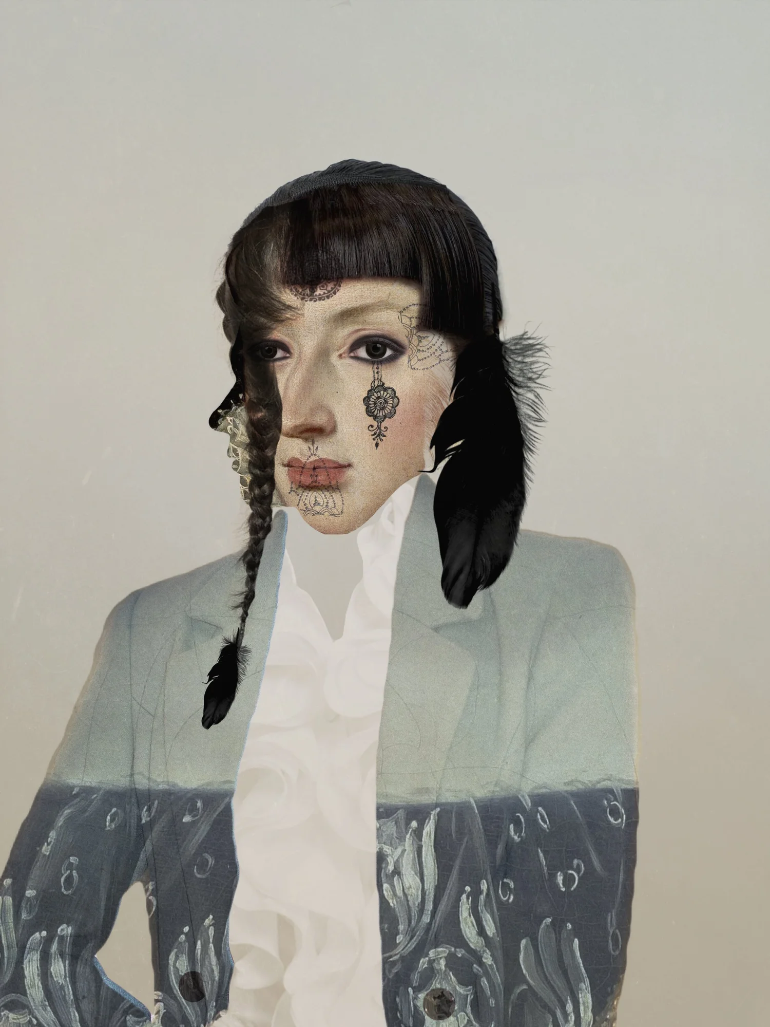 New Works — Sarah Jarrett