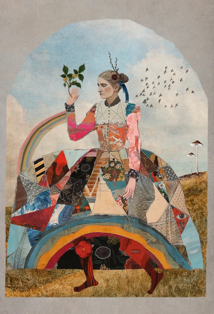 Blog — Sarah Jarrett