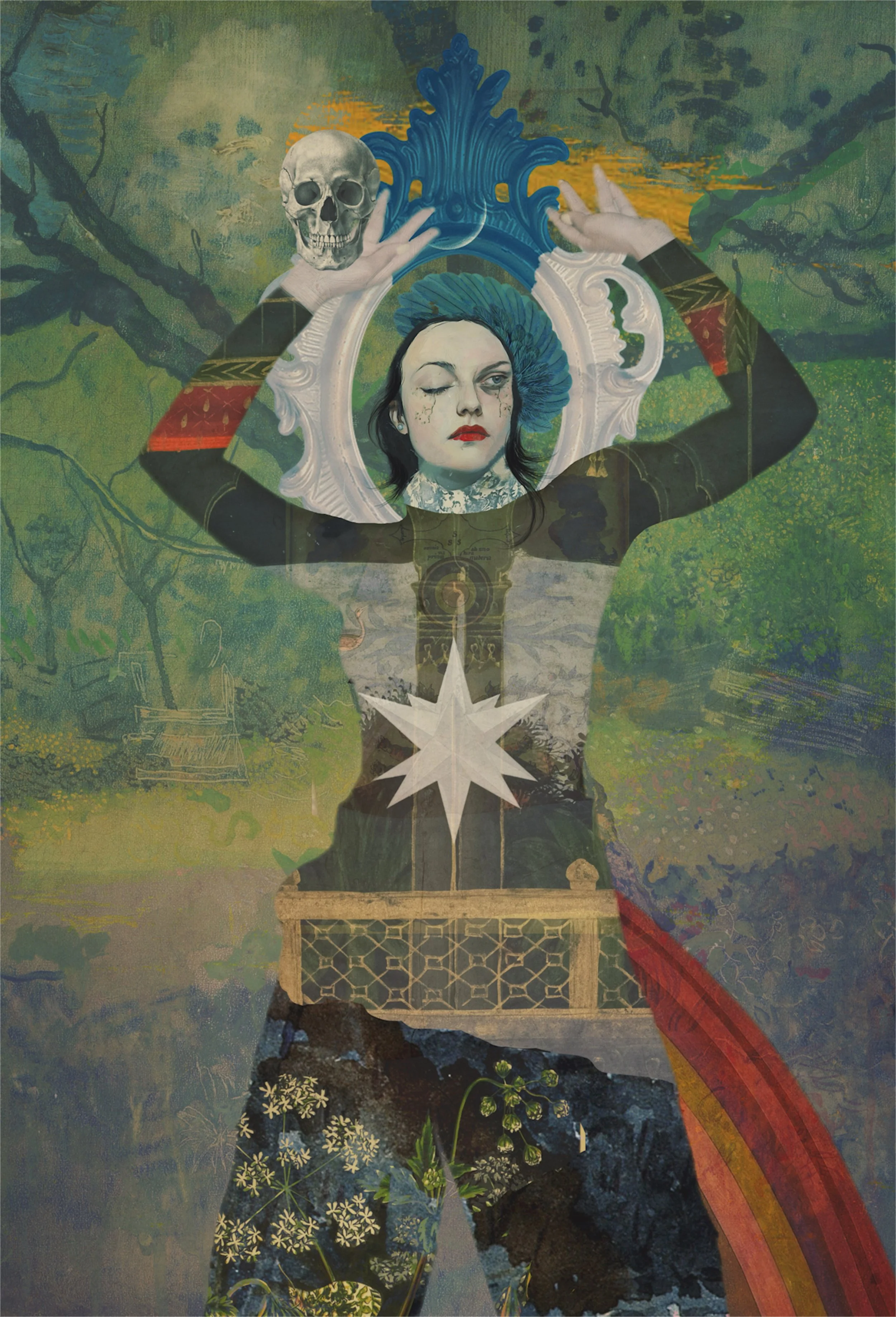 Special Projects — Sarah Jarrett