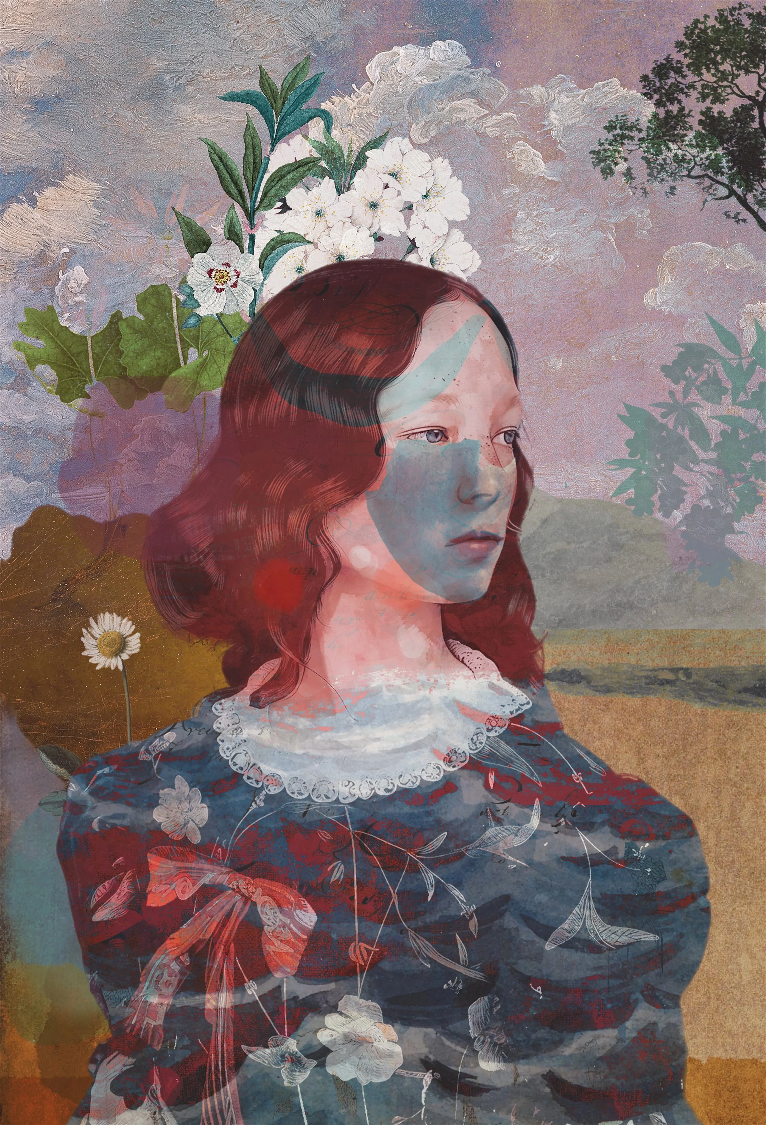 Info — Sarah Jarrett