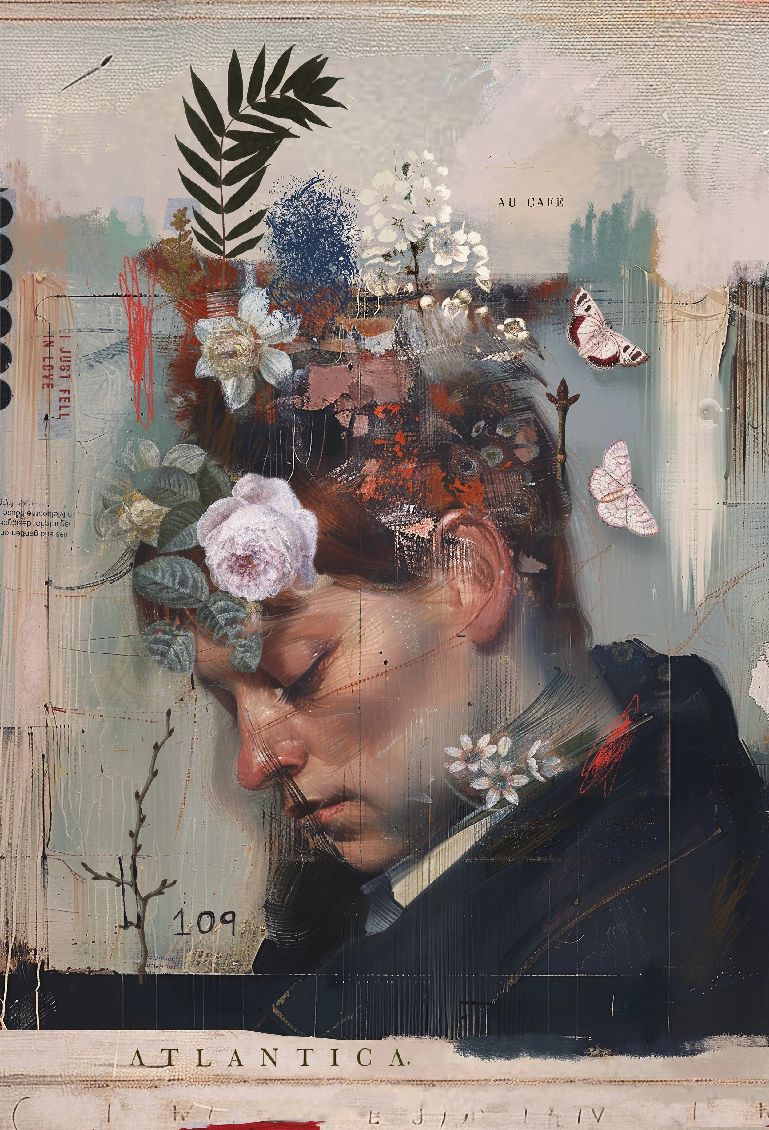 Blog — Sarah Jarrett