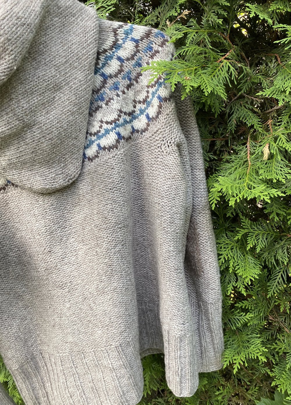 Blog — Knitphisticate