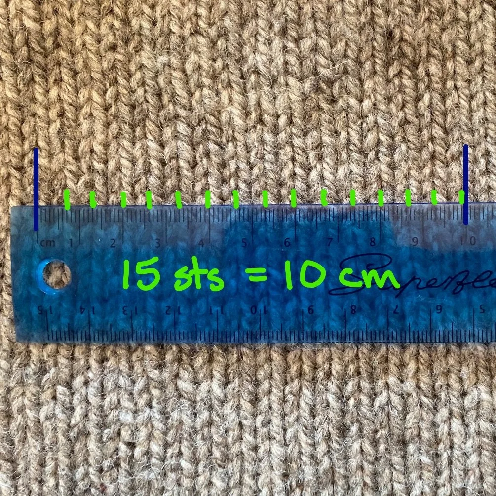 Blog — Knitphisticate