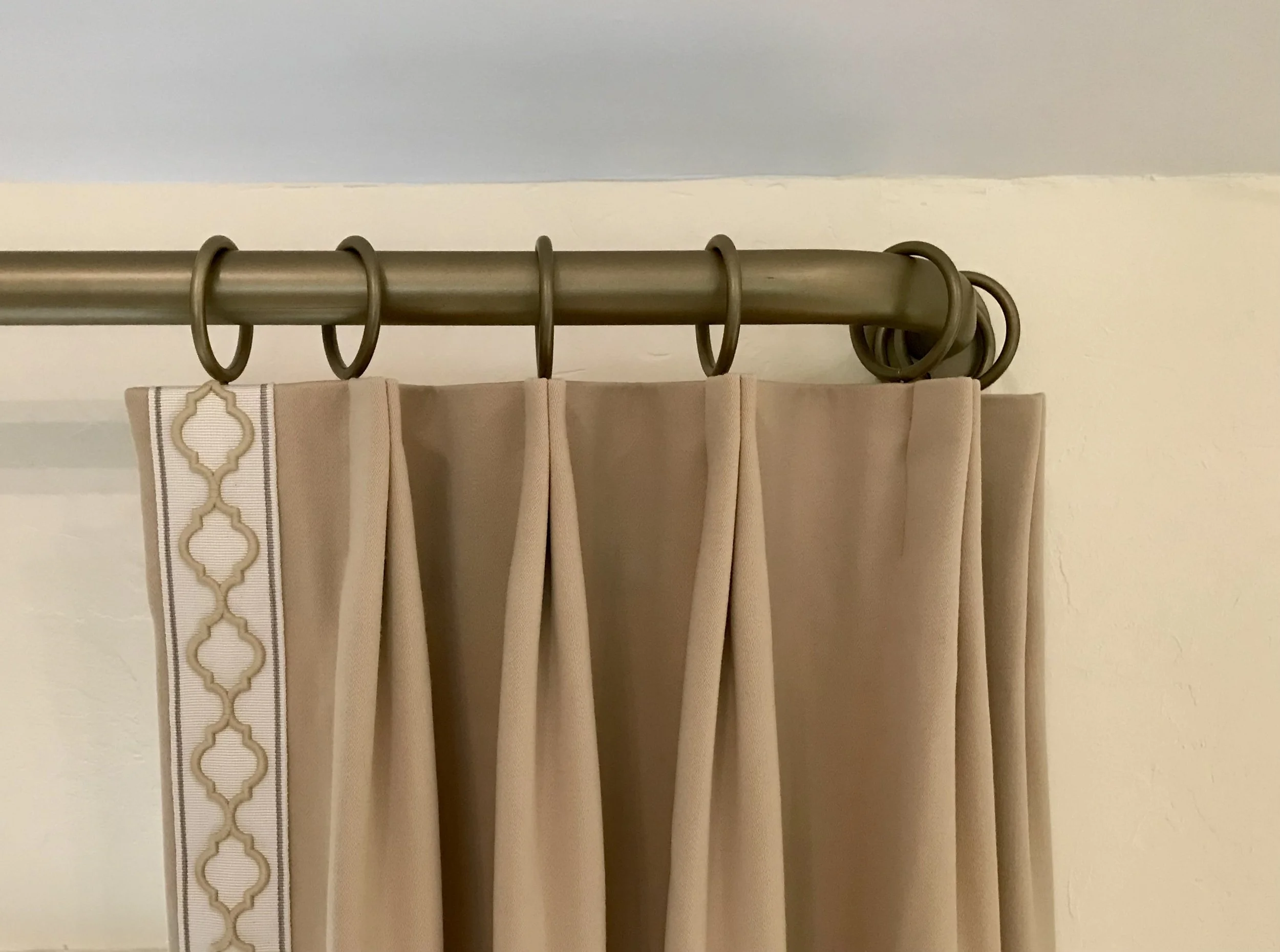 Family Rooms — Jeannine Petteruti