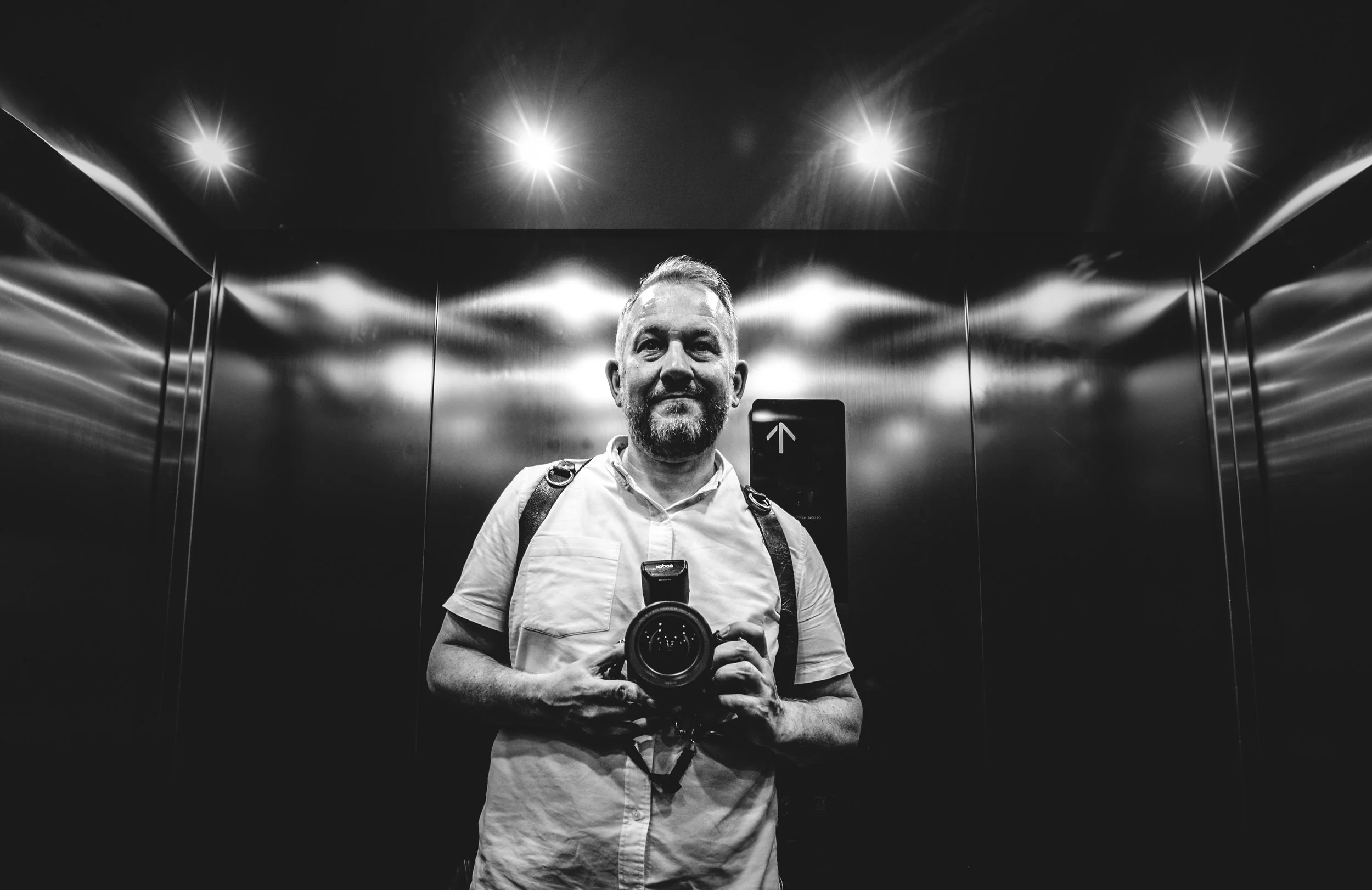 Newcastle & Northumberland Wedding Photographer