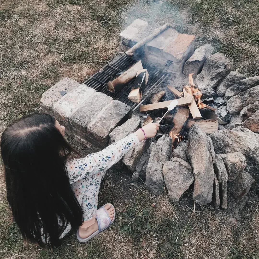 Green Valley Yurts - Glamping in Dorset