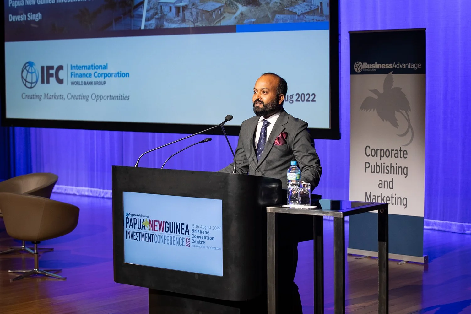 Brisbane Conference Photographer and Gold Coast Conference Photographer ...