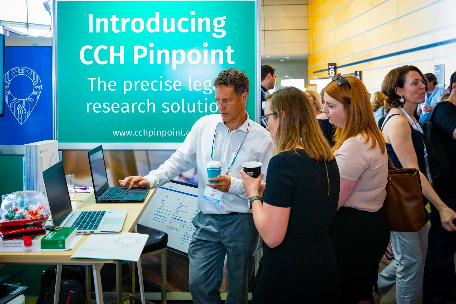 Brisbane Conference Photographer and Gold Coast Conference Photographer ...