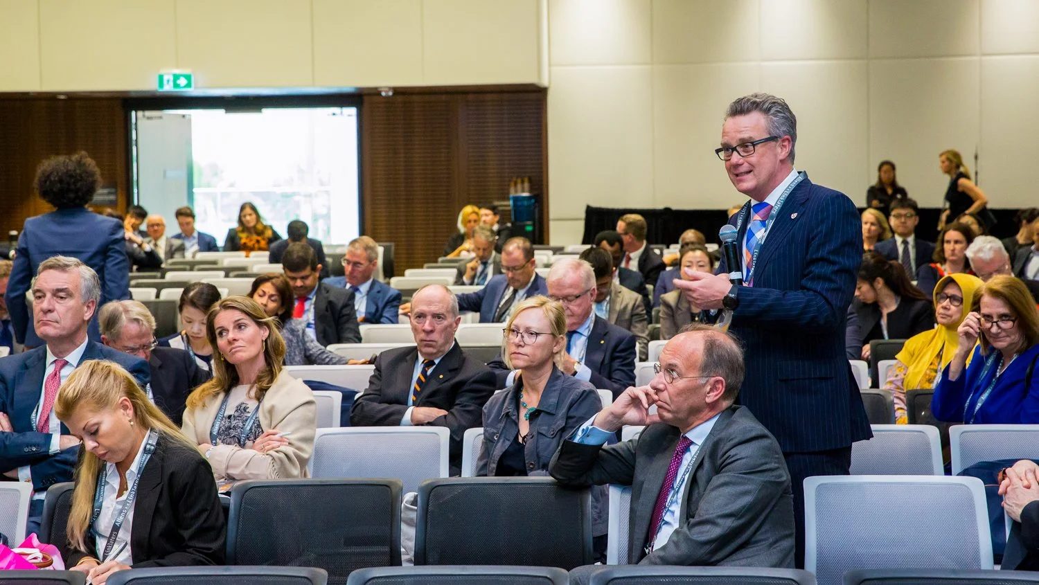 Brisbane Conference Photographer and Gold Coast Conference Photographer ...