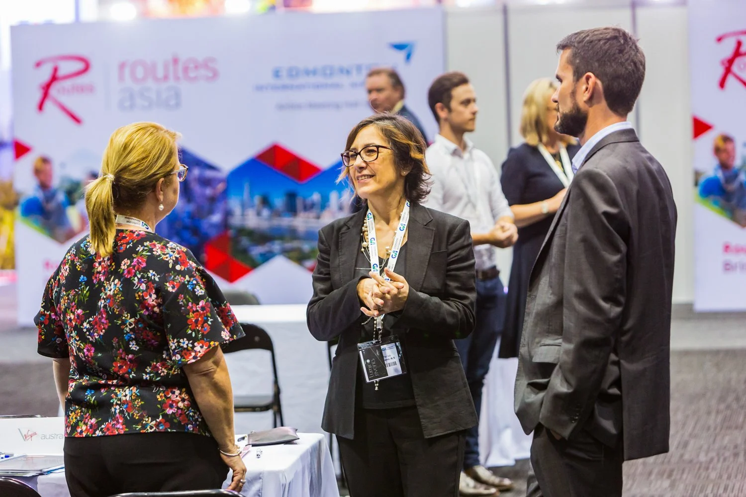 Brisbane Conference Photographer and Gold Coast Conference Photographer ...